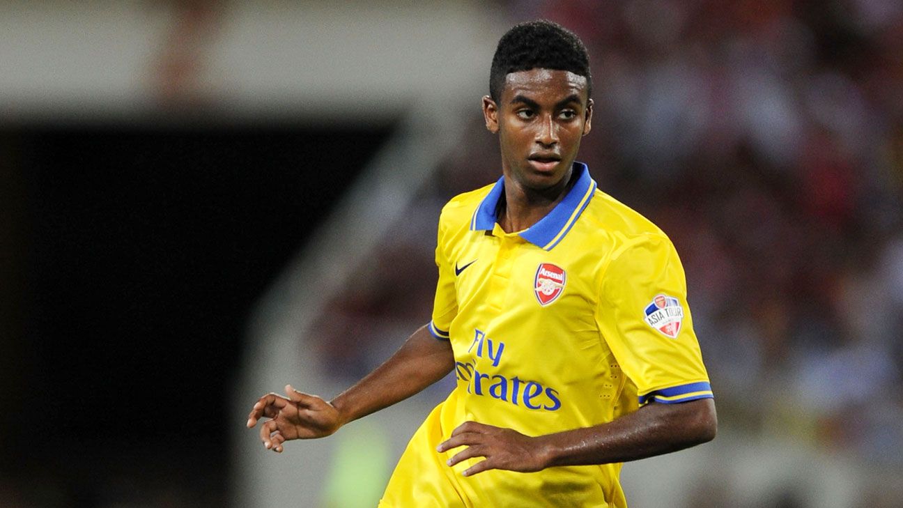 Zelalem undecided on intenational future - ESPN