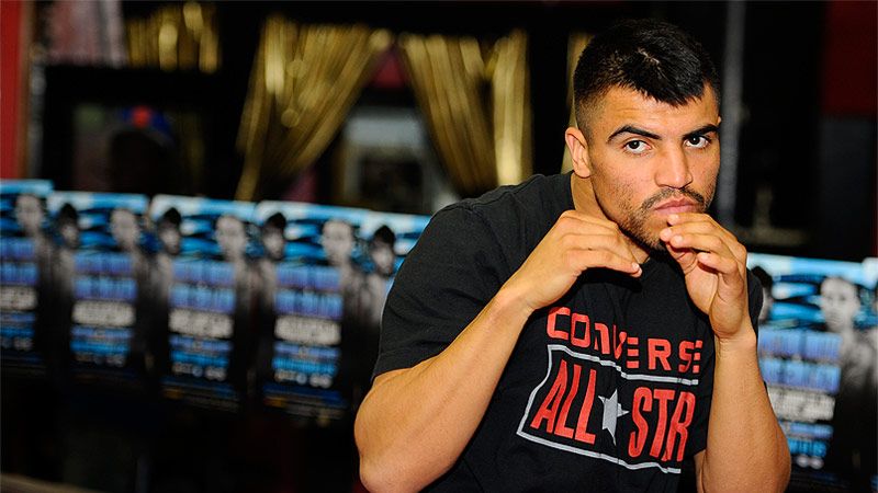 Dan Rafael Blog- ESPN