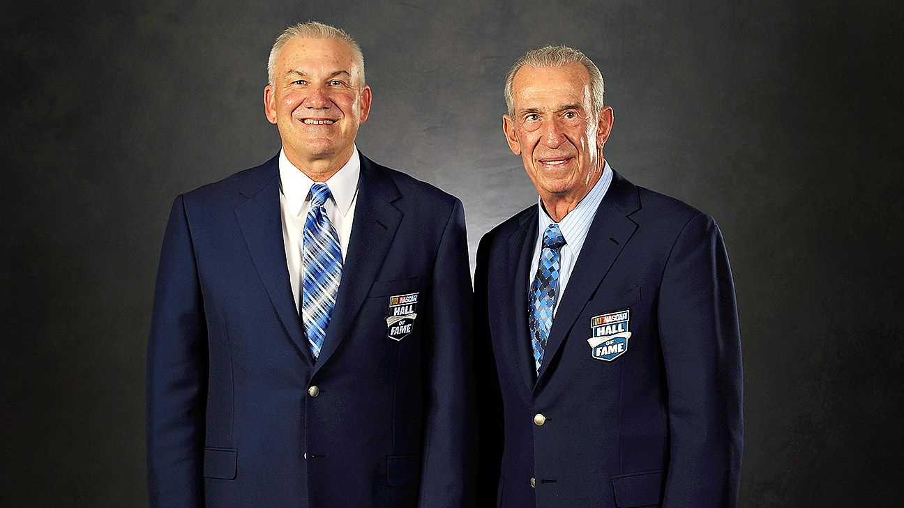 Youngest Jarrett prefers baseball - ESPN