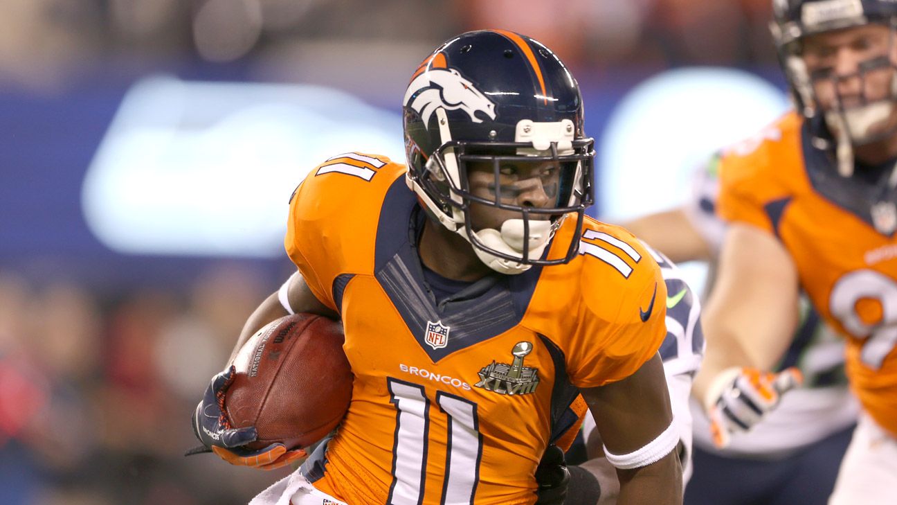 Denver Broncos countdown to camp: Special teams - ESPN - Denver Broncos ...