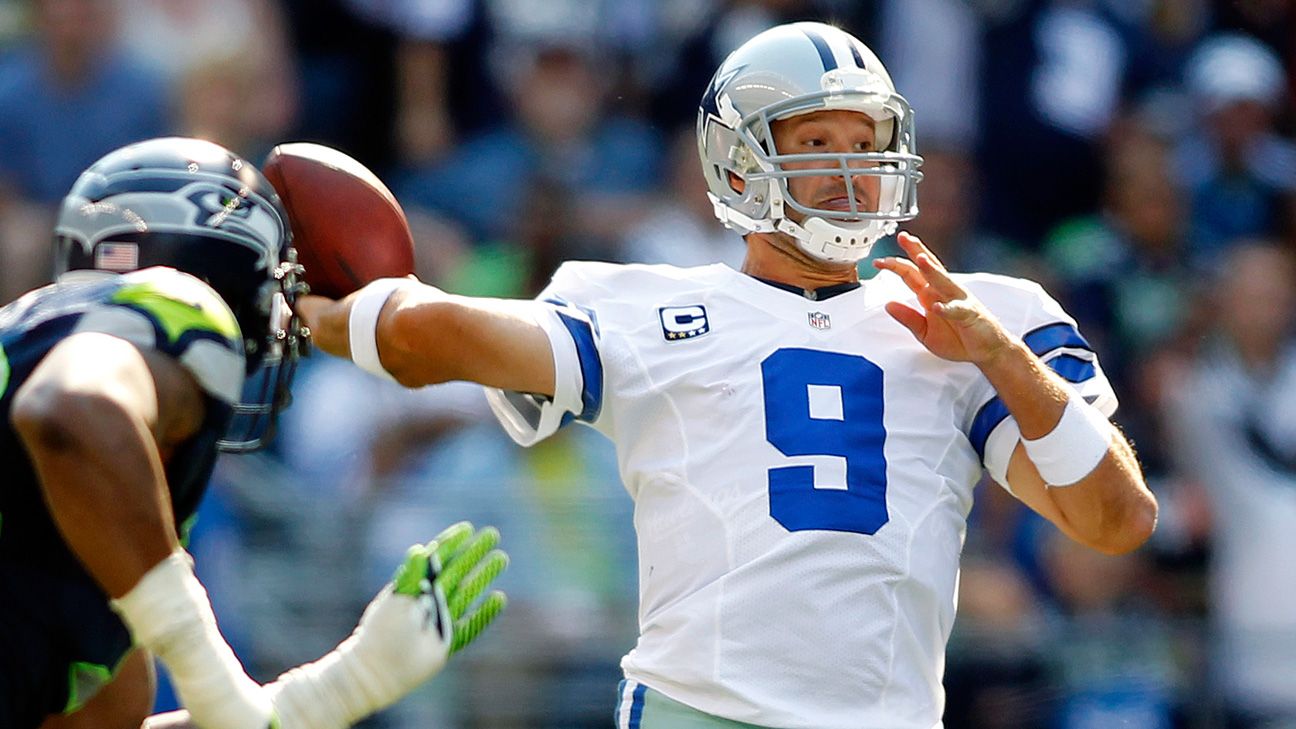 Dallas Cowboys- ESPN