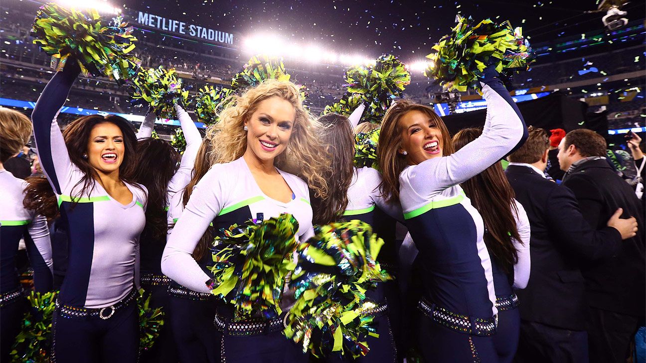 Seattle's Super Bowl dominance could mean NFL emphasis switches back to ...