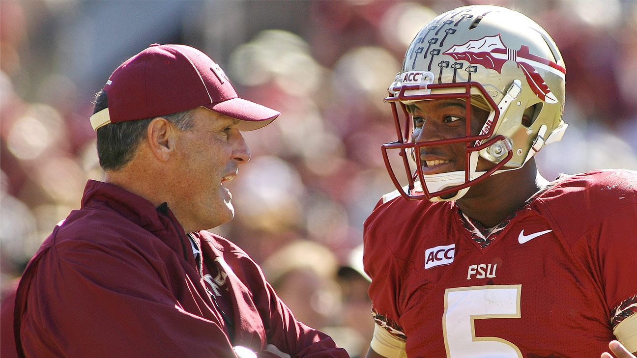 Tim Brewster of Florida State Seminoles talks 2015 recruiting, more ...
