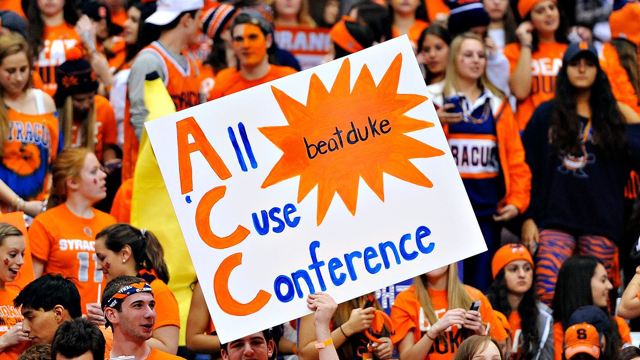 Breaking down the ACC title race - ESPN