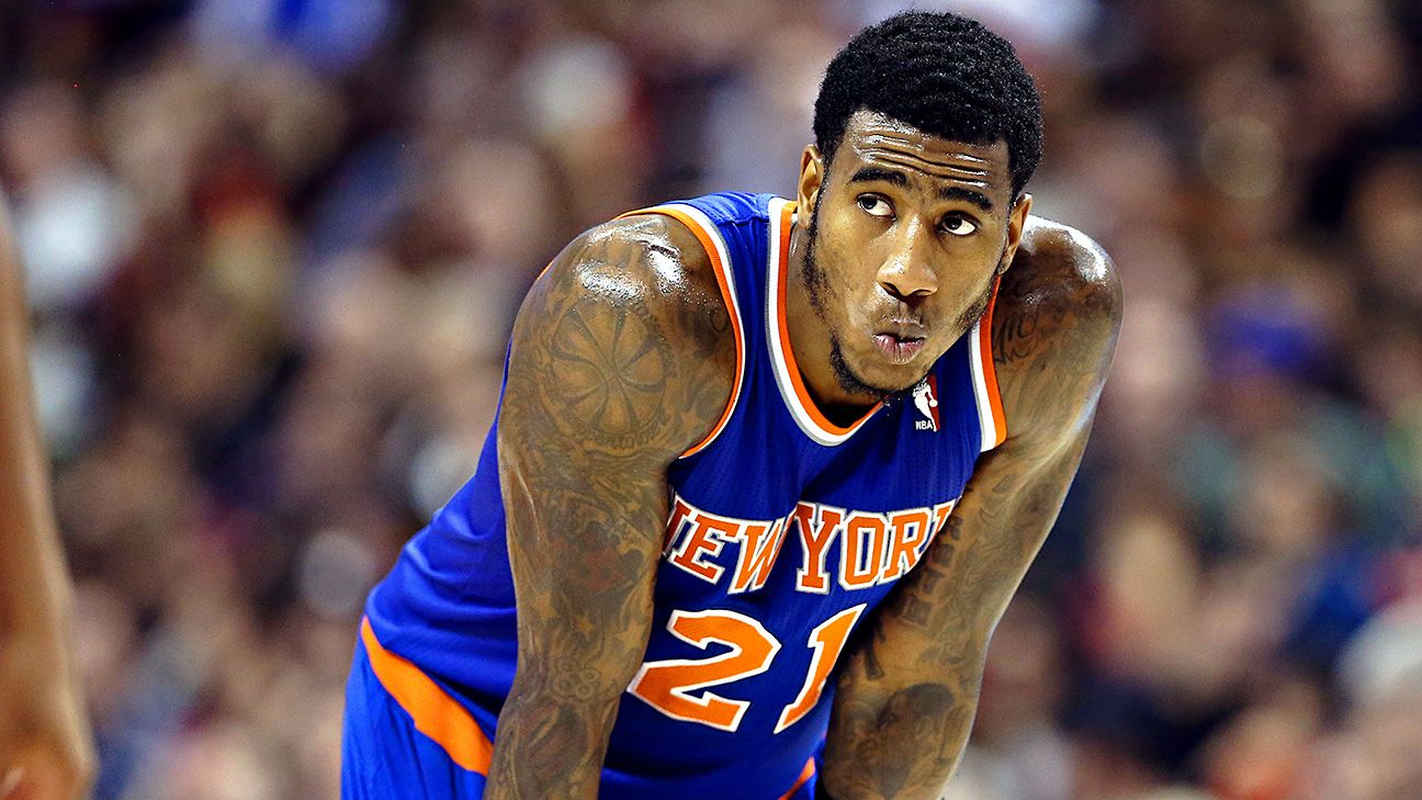 2014 NBA draft - Lottery team draft guide: New York Knicks - ESPN