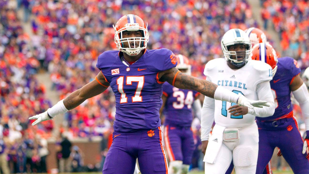 Quick takes: Washington Redskins 2014 NFL draft class - ESPN - NFC East ...