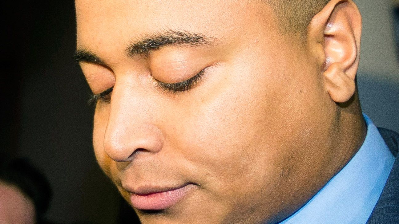 Le Batard: Why is Miami siding with Richie Incognito and not Jonathan ...