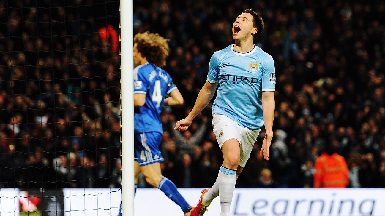 Samir Nasri France career over under Deschamps - ESPN