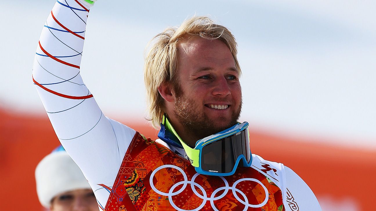 2014 Sochi Olympics -- Andrew Weibrecht, Bode Miller defy their own ...
