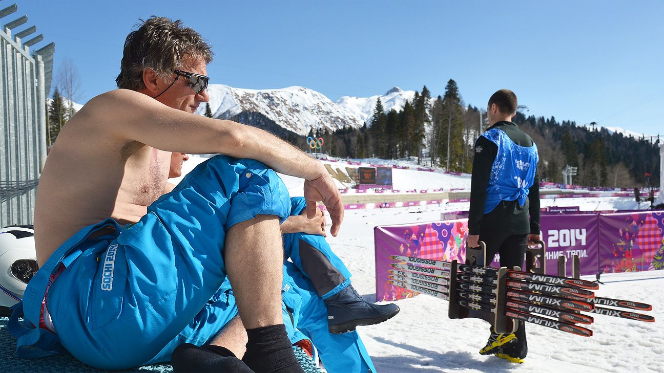 2014 Sochi Olympics -- Jim Caple reflects on past Winter Games ...