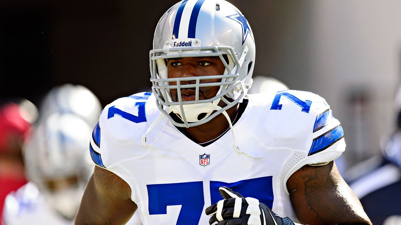 Tyron Smith changed Dallas Cowboys' mentality - ESPN - Dallas Cowboys ...
