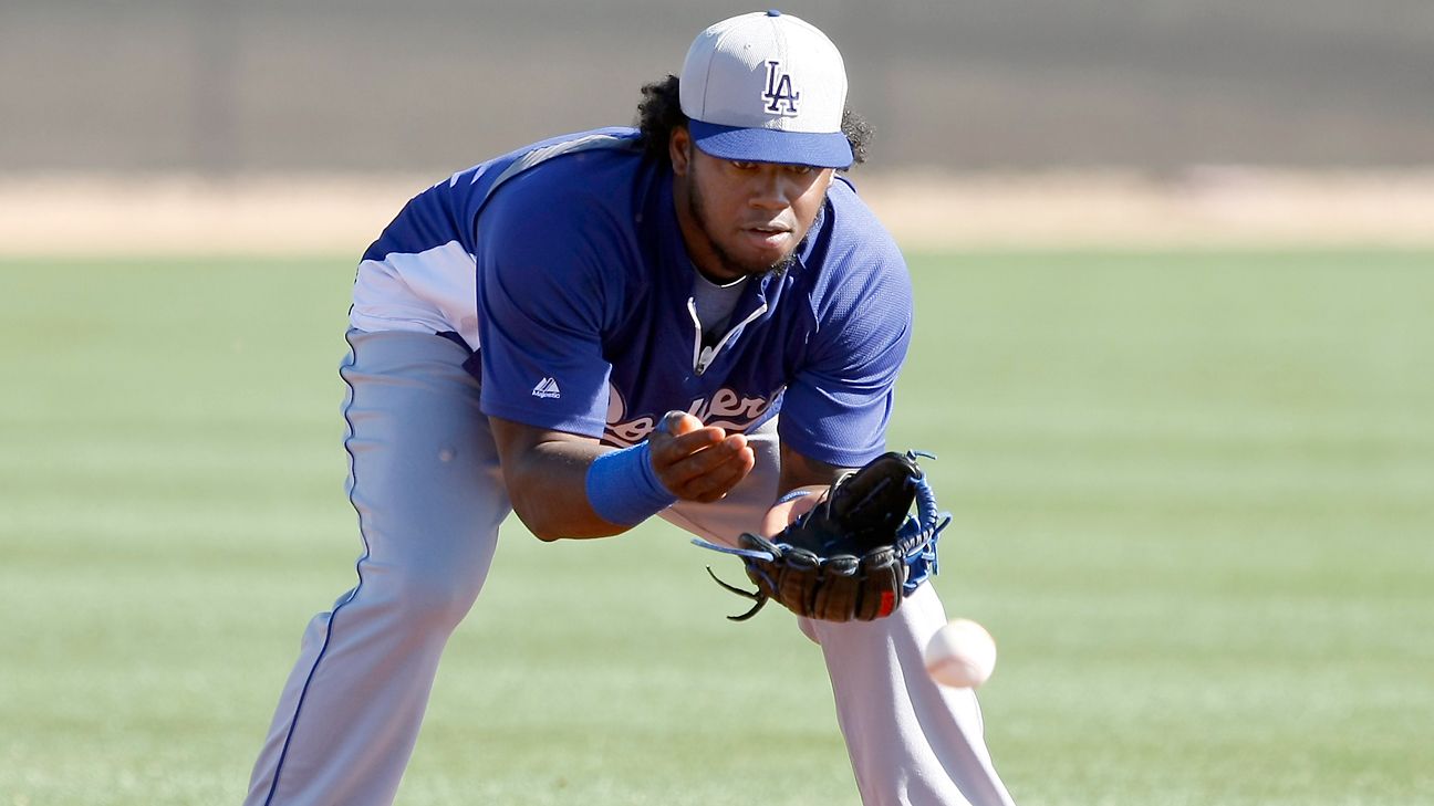 Which position should Hanley Ramirez play? - MLB - ESPN