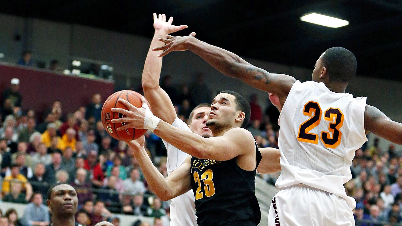 All eyes on Wichita State Shockers after Syracuse Orange lose - ESPN ...