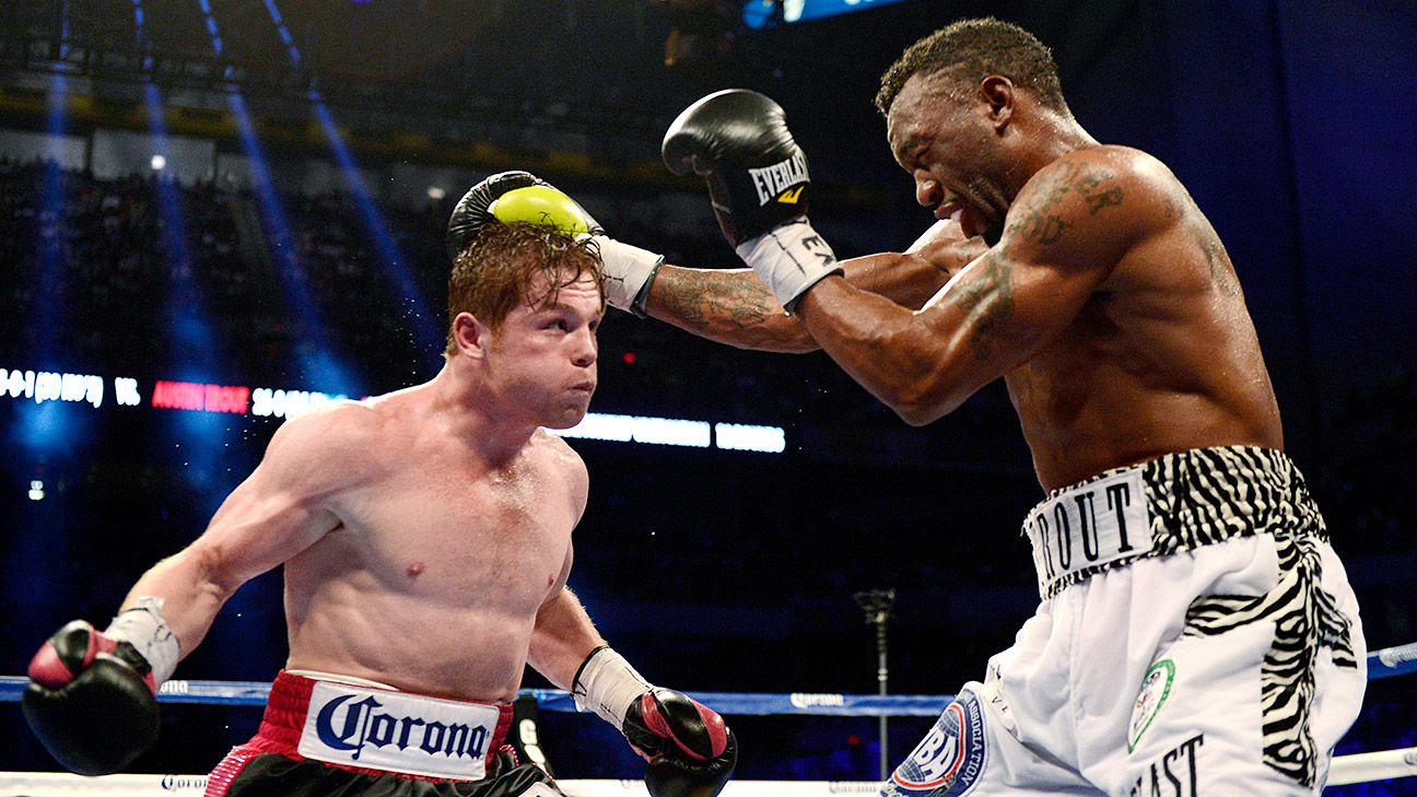 Austin Trout to headline Friday Night Fights season finale against ...