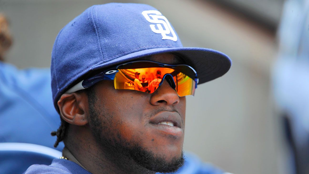 Cameron Maybin's latest setback - ESPN - SweetSpot- ESPN