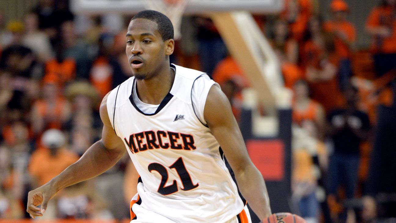 2014 NCAA Tournament Bracket Projections -- Mercer Bears - ESPN