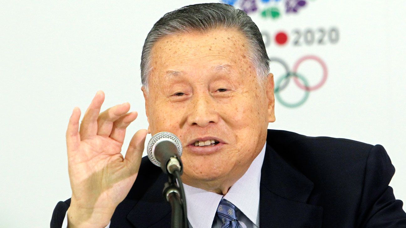 Tokyo board under fire again - ESPN