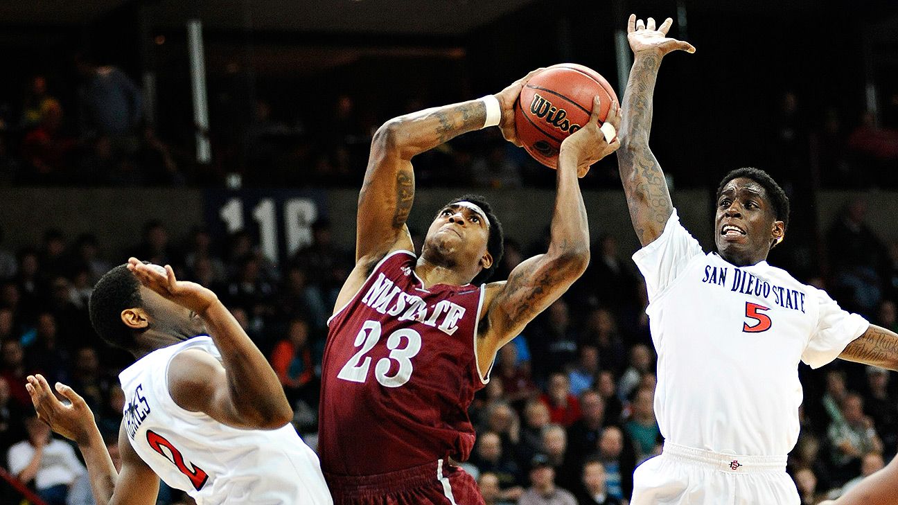 2014-15 College Basketball Preview - Western Athletic Conference - ESPN