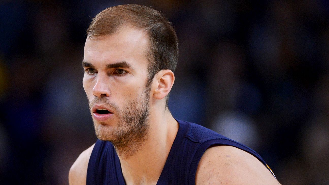 Memphis Grizzlies' Nick Calathes mounting defense, calls suspension ...