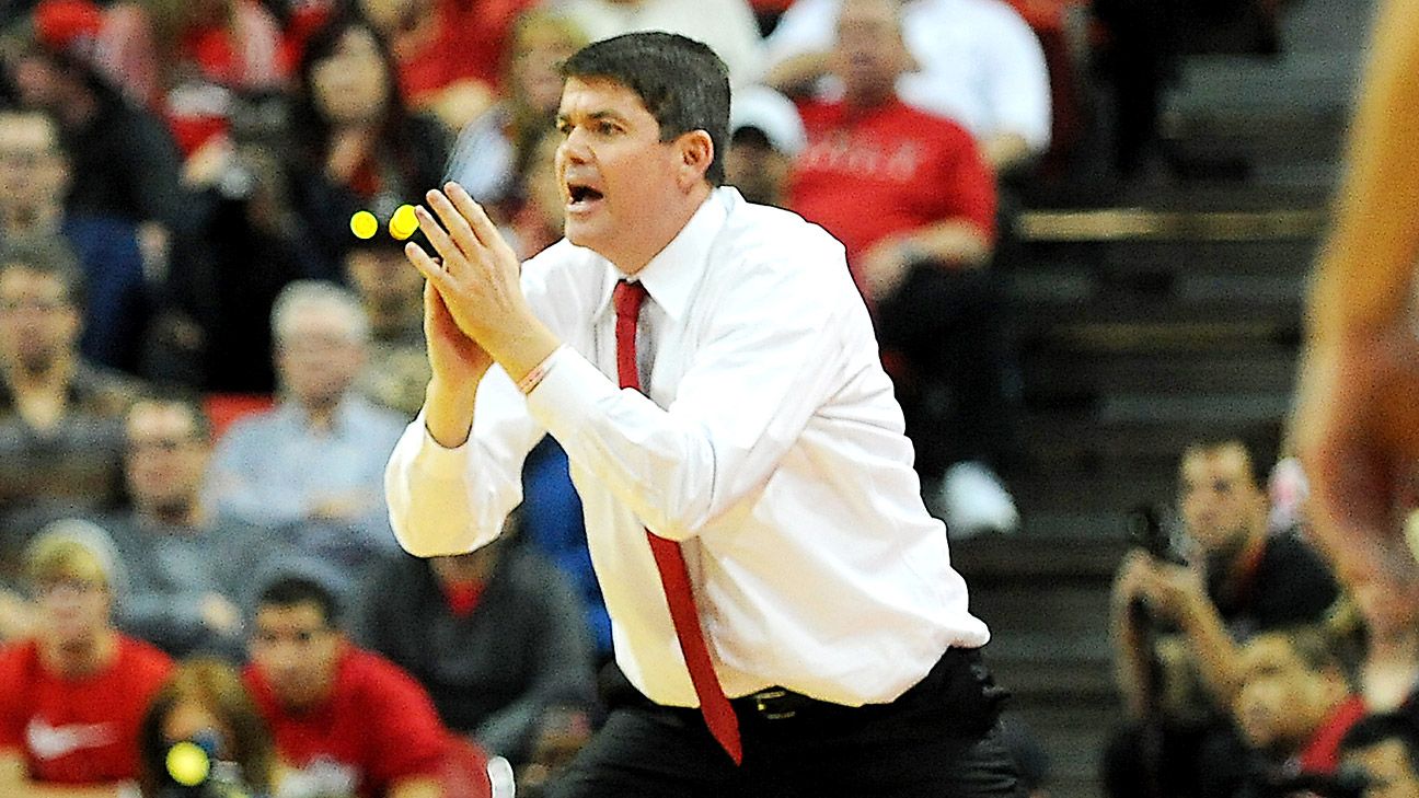 Dave Rice offered job by South Florida Bulls - ESPN