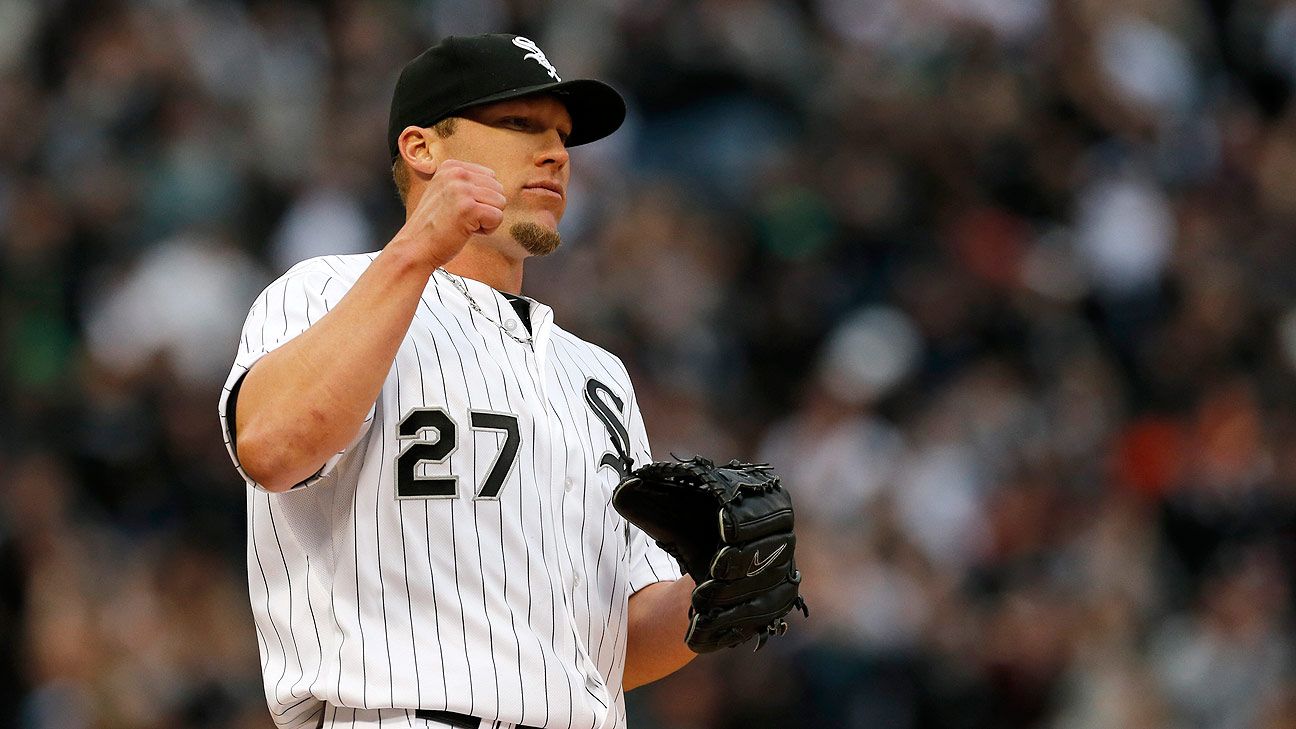 Matt Lindstrom needs surgery - ESPN