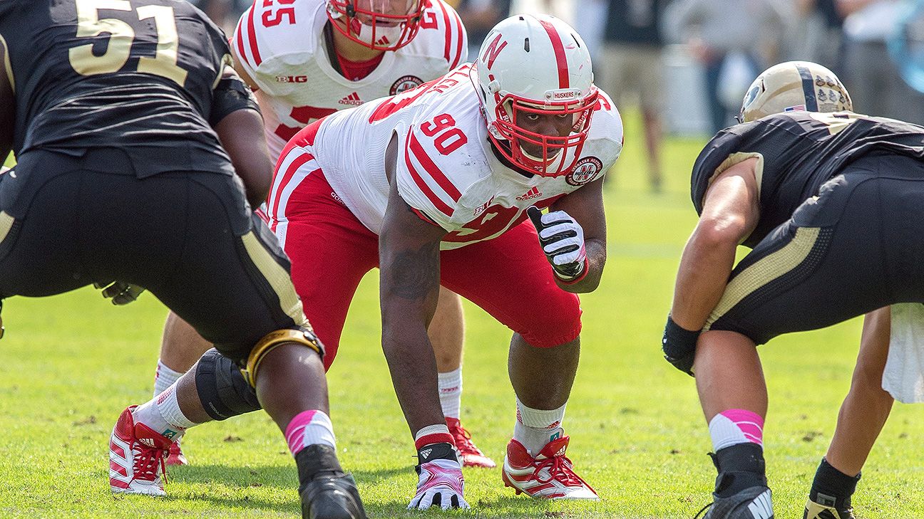 Greg McMullen of Nebraska taking leave of absence from spring practice ...