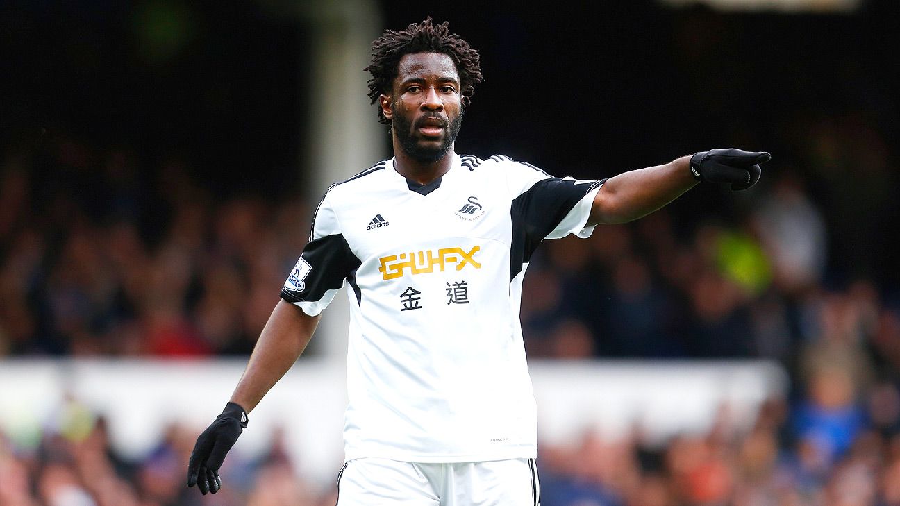 Richard Jolly - Evolution and revolution at Southampton and Swansea - ESPN