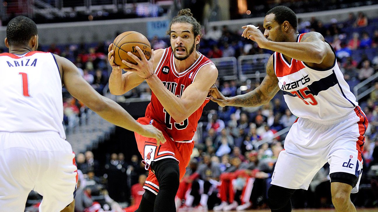 Bulls believe they can beat any team - ESPN - Chicago Bulls Blog- ESPN