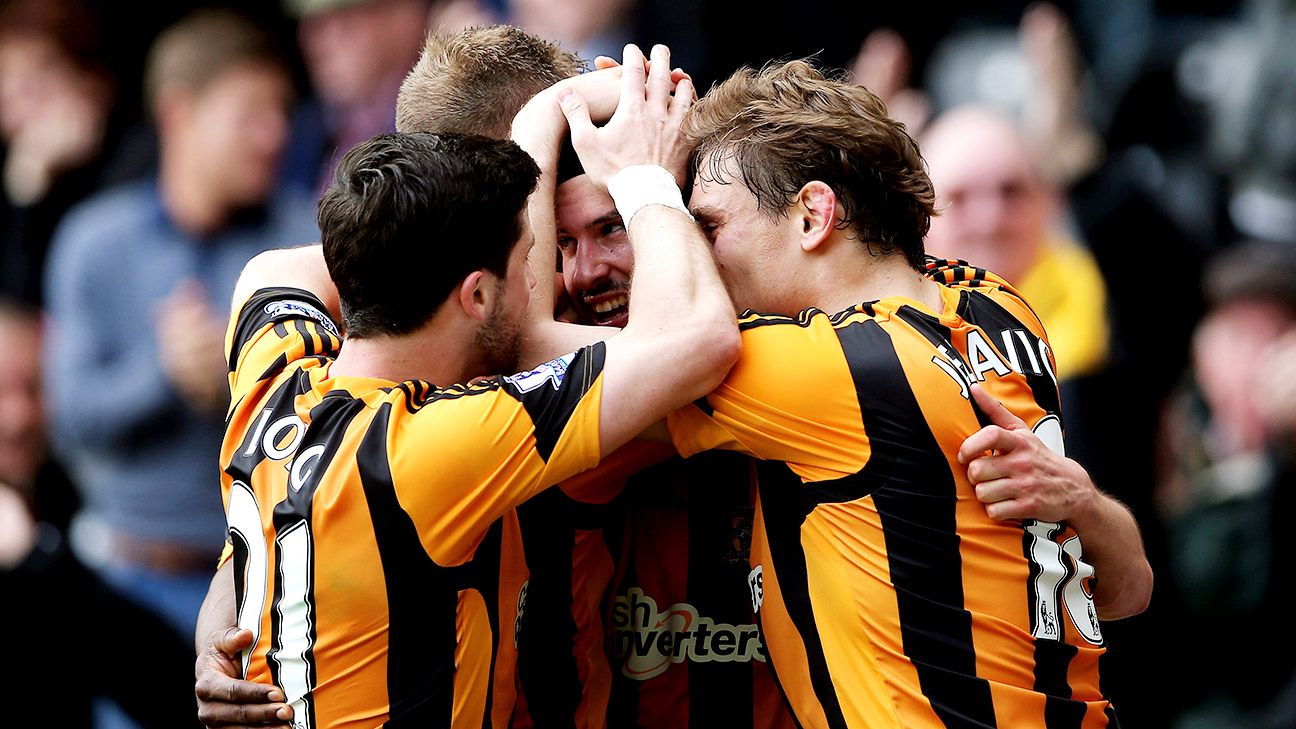 BBC Sport commentator turns Hull City match preview into work of art - ESPN