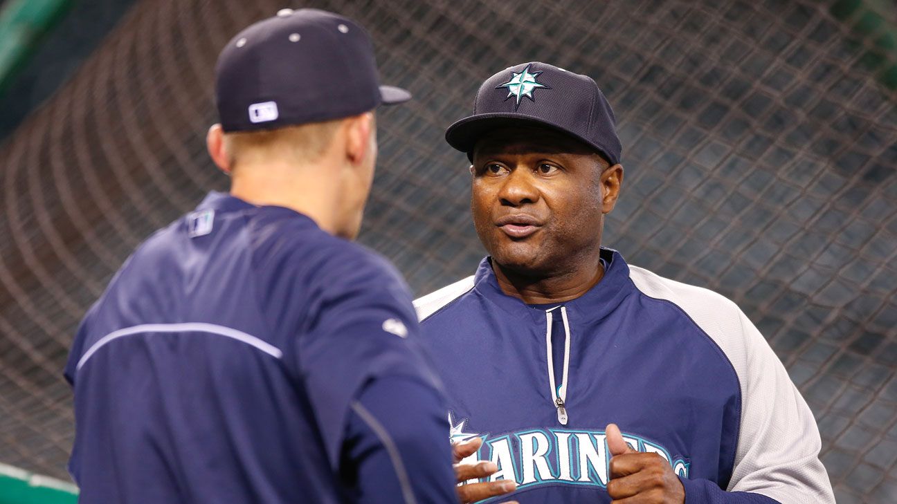 MLB - Blacks losing the numbers game - ESPN