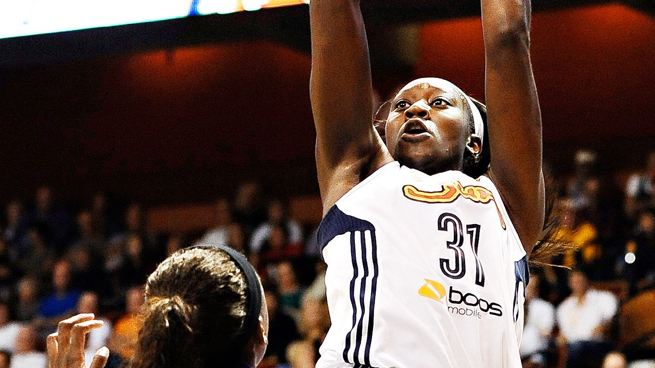 WNBA - 10 storylines to track for the WNBA's 18th season - ESPN