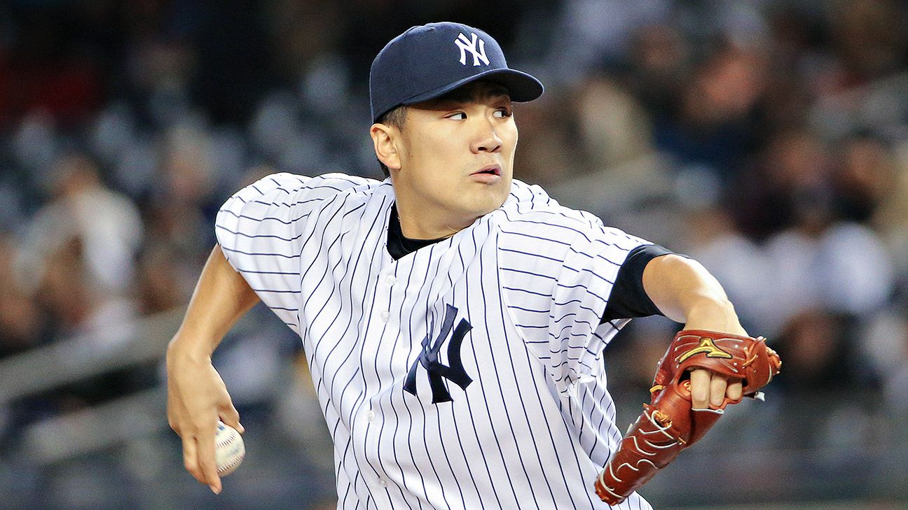 First Pitch: Tanaka is Mr. Adjustment - ESPN - Yankees Blog- ESPN