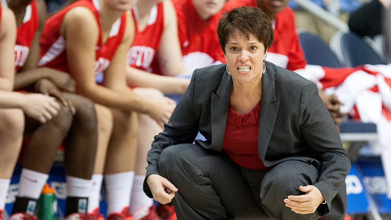 espnW -- Kate Fagan says good coaches tough, not abusive - ESPN