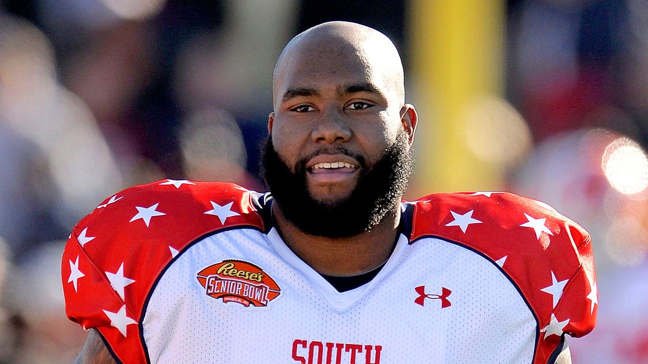 Morgan Moses sees draft stock rise - ESPN - ACC Blog- ESPN