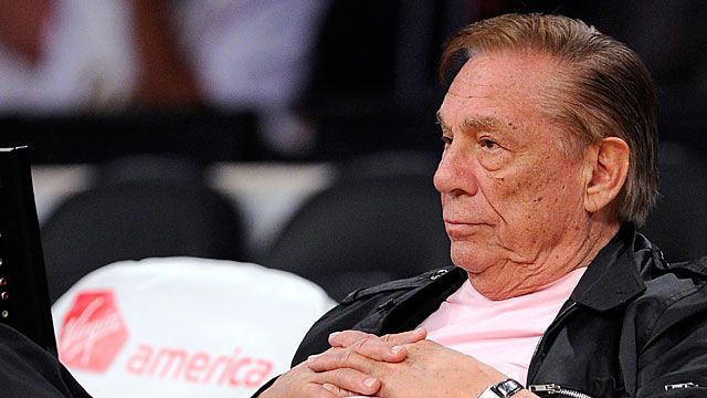 The sad last chapter of Sterling's life - ESPN