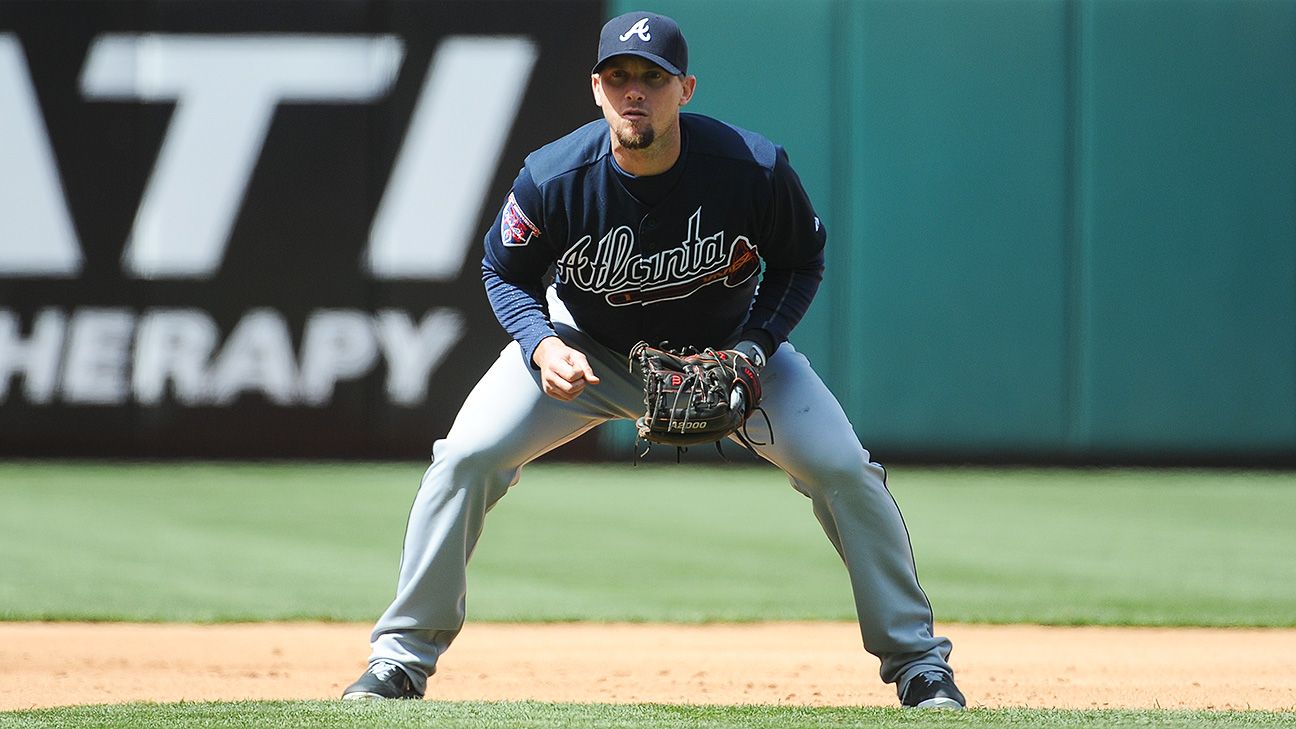 Chris Johnson, Braves agree on deal - ESPN