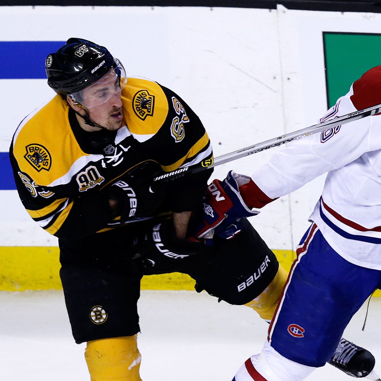 B's must find a way to contain Subban - ESPN - Boston Bruins Blog- ESPN