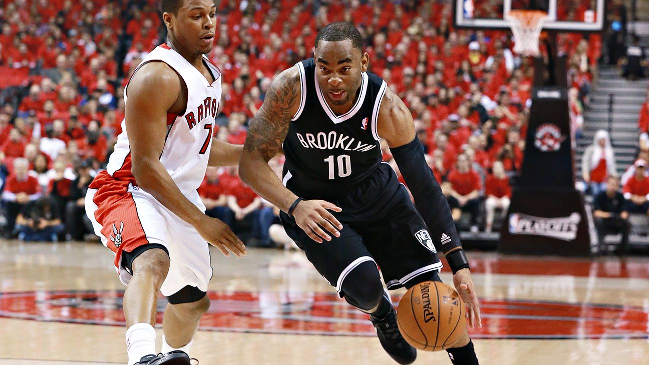 Marcus Thornton gives Boston Celtics a scoring jolt - ESPN