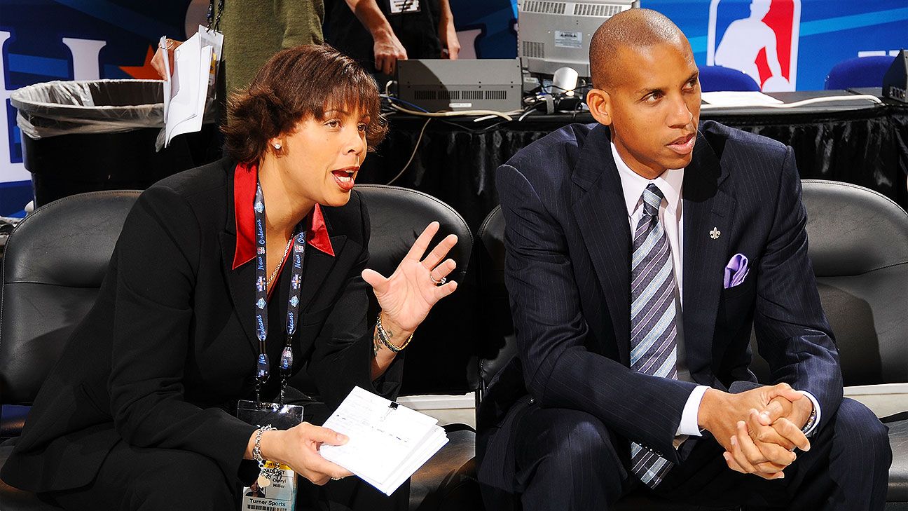 Reggie Miller Not Pleased With USC Over Banner For Sister Cheryl's ...