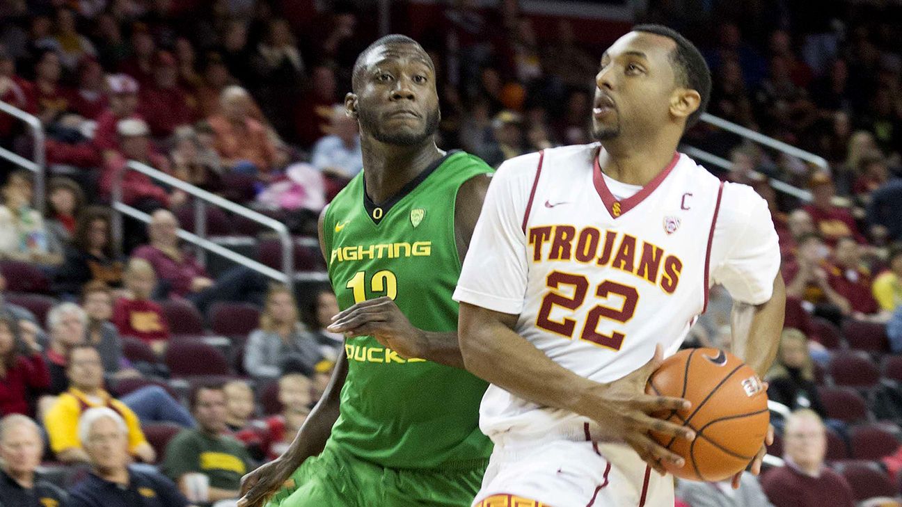 Byron Wesley, former USC Trojans guard, will transfer to Gonzaga ...