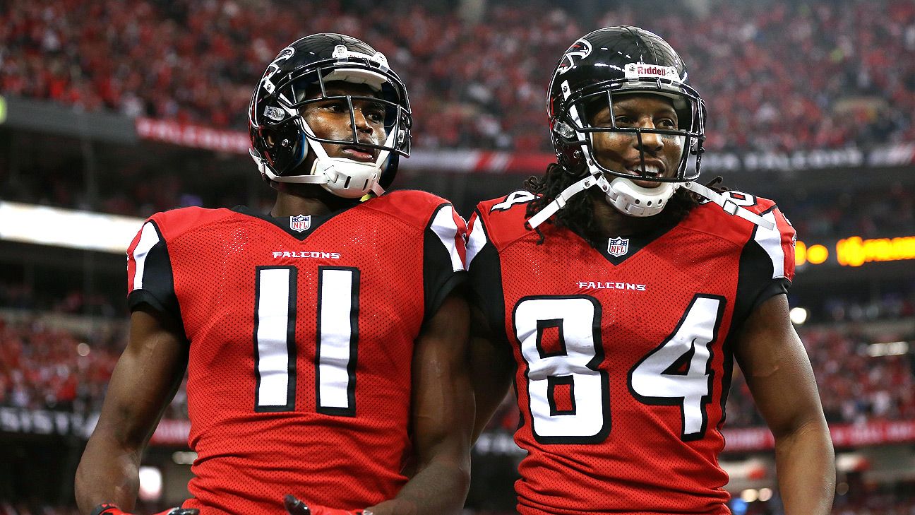 Atlanta Falcons 2015 schedule analysis - ESPN - Atlanta Falcons Blog- ESPN