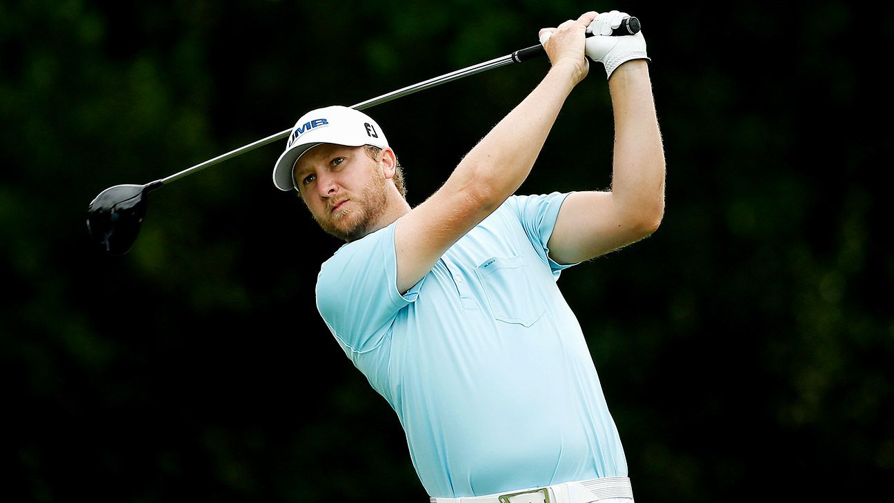 Brice Garnett wins Web.com finale, tops 25 PGA Tour qualifiers - ESPN