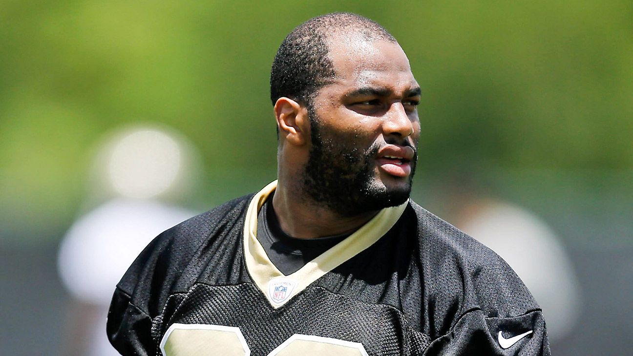 New York Giants LB Victor Butler suspended first 4 games for PEDs