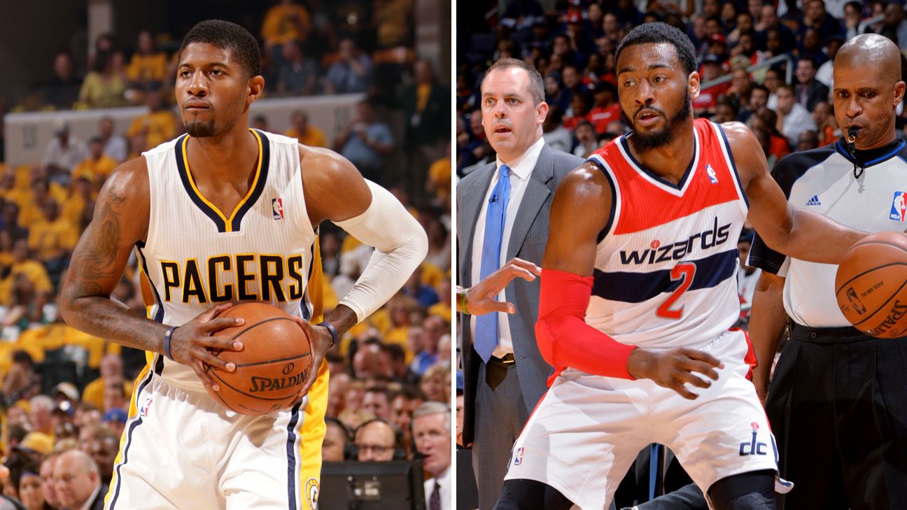 NBA - Redoing the 2010 draft, John Wall still No. 1, Evan Turner ...