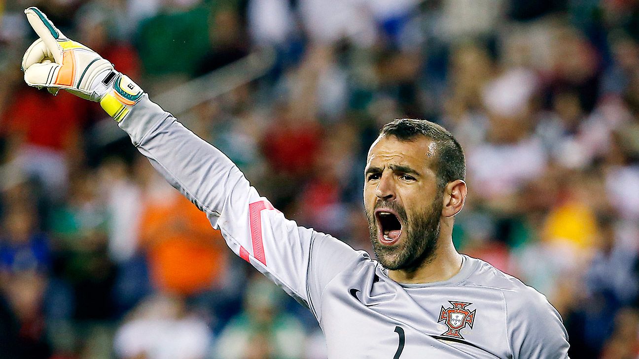 Portugal keeper Eduardo set for Chelsea transfer - Dinamo Zagreb boss ...