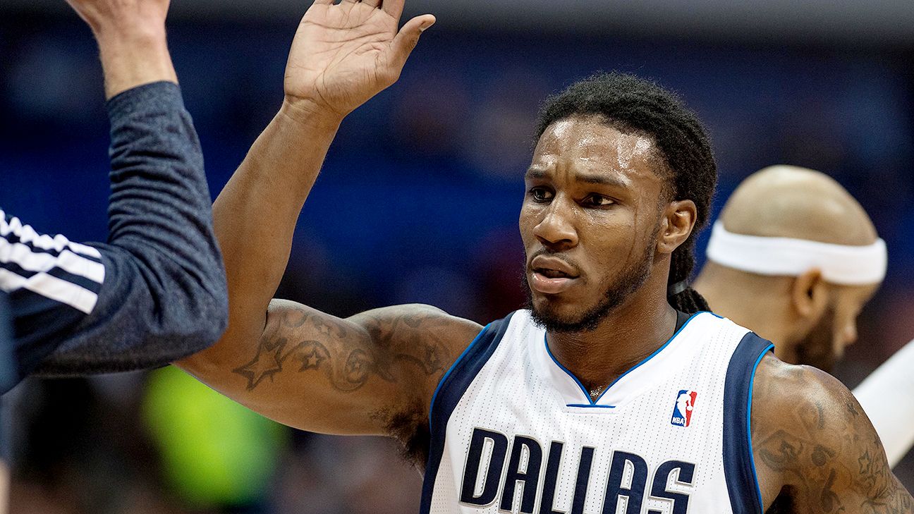 Dallas Mavericks Defensive stopper Jae Crowder aims to expand game ...