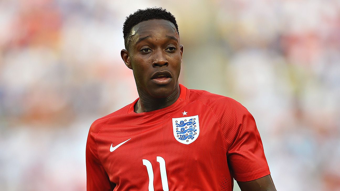 Thorne: England camp a quiet one - ESPN