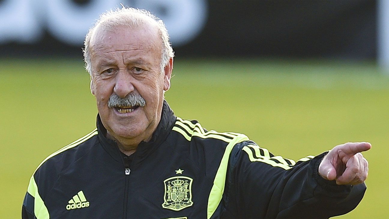 Alvarez: Spain vs. Netherlands preview - ESPN