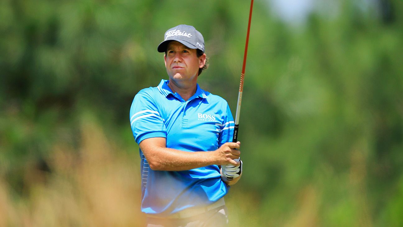 U.S. Open dreams still real for Erik Compton -- golf - ESPN