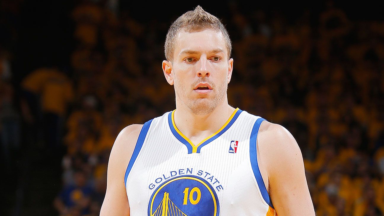 NBA Finals - Game 3 observations and why David Lee can save Golden ...